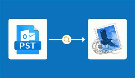 Can Apple Mail Read Pst Files Open Outlook Format On Mac Mail