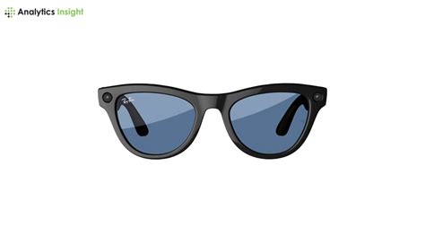 Meta Ray Ban Wayfarers The Ultimate Face Computer