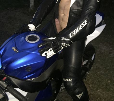 Bikers Workers Gear And Just Damn Hot On Tumblr