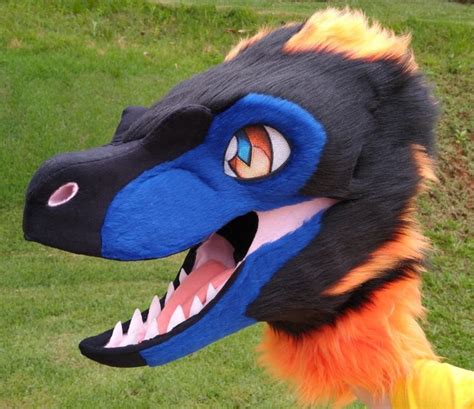 Pin By Heart Snow On Fursuit Western Fursuit Furry Furry Costume