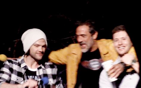 Jared Padalecki Page LPSG Jared Padalecki Page LPSG