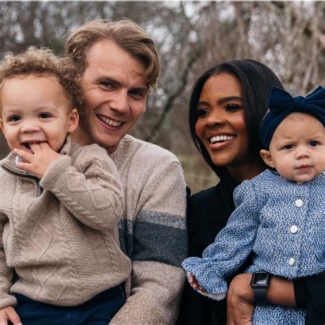 Candace Owens At Tennessee Hospital A Conservative Perspective On