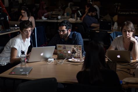 Processing Foundation — P5js Contributors Conference 2019