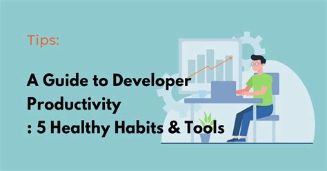 Essential Productivity Tools For Software Development Team