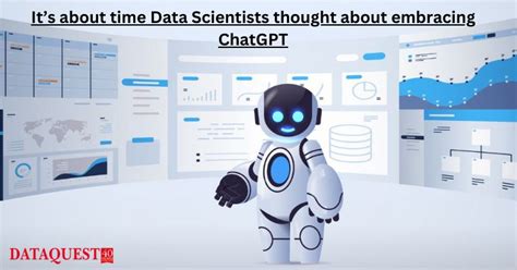 Dataquest On Linkedin Datascientists Chatgpt Openai Ai Ml