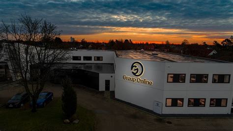 Yesterday Marked My 2 Week Anniversary As Chief Commercial Officer At Group Online A S Havent