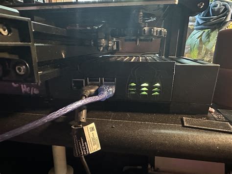 Ender V Raspberry Pi Drawer With Mm Fan By Morpheoso Download Free STL Model Printables Com