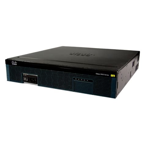 Cisco Integrated Services Router In Kenya Tetop