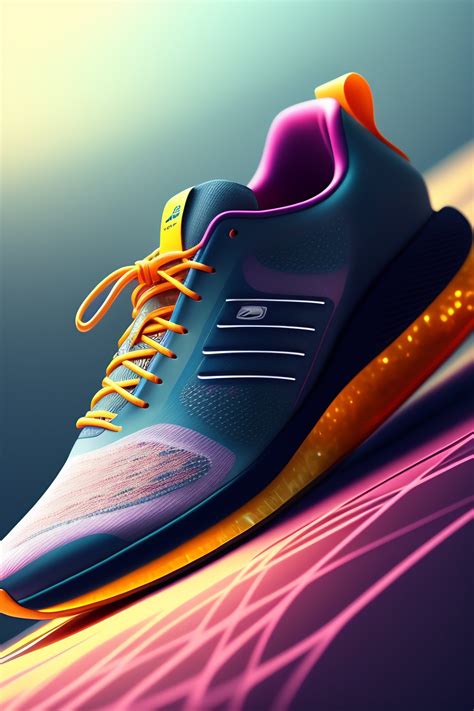 Innovative Design Styles Sports Shoes For Every Athlete