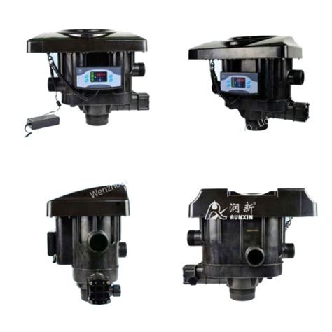 FRP Vessel Control Valve SOON NGAI ENGINEERING SDN BHD