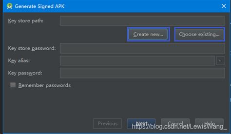Android Studio生成签名证书以及证书指纹信息的获取 安卓的证书生成是否会获取本机信息 CSDN博客