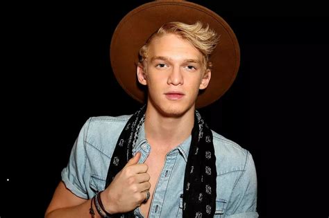 Cody Simpson