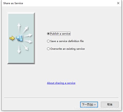 arcmap 如何使用 gdb文件发布服务 gdb文件怎么导入arcgis csdn博客