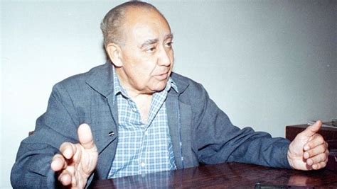 Murió Carlos Canache Mata Dirigente Emblemático De Acción Democrática Somos Tu Voz