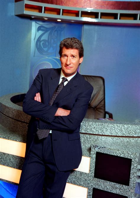 Jeremy Paxman Is Irreplaceable We Watch University Challenge For Him Not The Questions