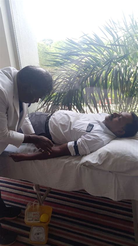 Had A Great Time Last Week Mercure Chennai Sriperumbudur Health Is