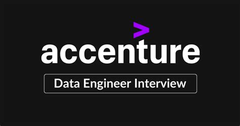 on linkedin accenture data engineer interview in 2025 leaked questions