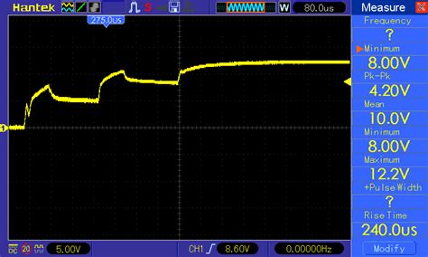 Atmega Analog Input Of Atmega PB Keeps Dying Electrical Engineering Stack Exchange