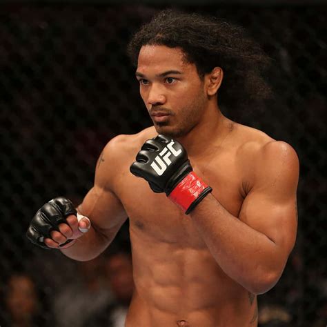 [100 ] Ben Henderson Wallpaper