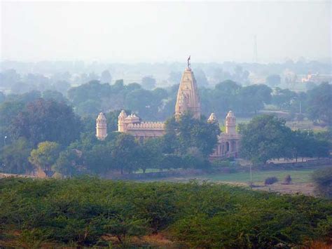 Top 12 Places To Visit In Haryana Trans India Travels