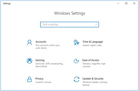 How To Keep Scroll Bars Always Visible In Windows 10 Pcinsider