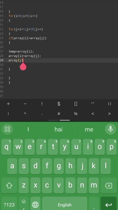 21daychallenge Codelover Like 43short Youtube