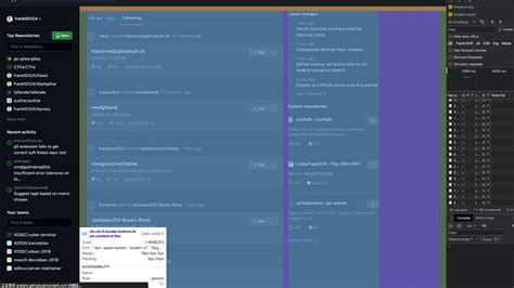 Layout Being Weird · Community · Discussion 54608 · Github