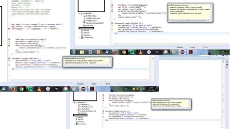 Javascript Program A Prompt With Reverse Letters Output Stack Overflow