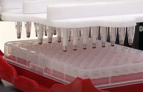 Researchers Create Low Cost Genetic Material Extraction Platform By Repurposing A 3d Printer