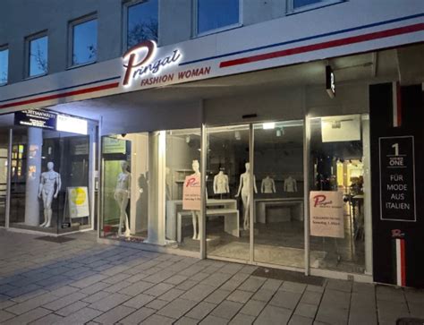 Pringal In Rosenheim Neueröffnung Am 1 März Innpulsme