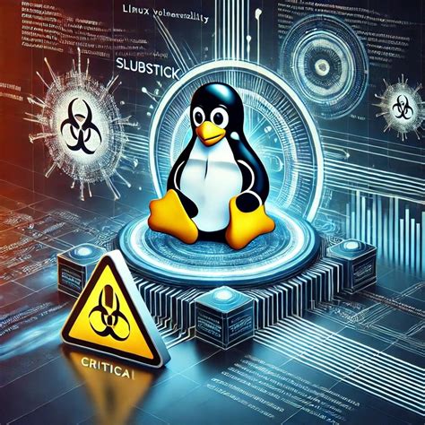 Slubstick A Linux Vulnerability Threat Connectprotect® Posted On The Topic Linkedin