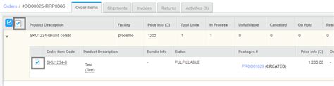 Q How To Cancel An Order Unicommerce Support Portal