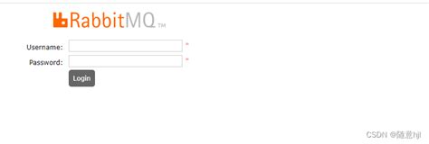 Linux中安装使用rabbitmqlinux安装rabbitmq Csdn博客