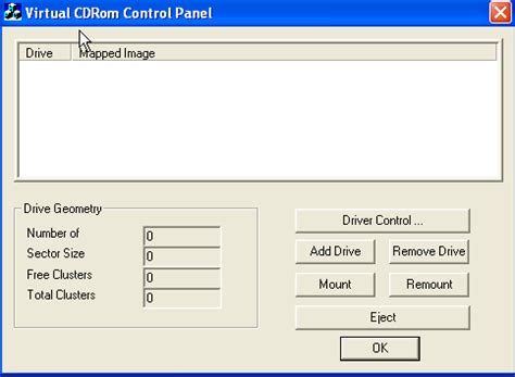 Use ISO Images Without Burning To Disk SQLServerCentral