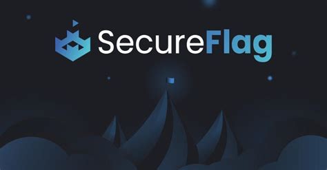 Sofyan S On Linkedin Secureflag Is An Open Web Application Security