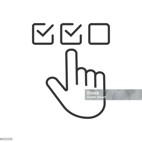 Setup And Setting Icons Collection Of Option Installation Tools Control Gear Operation