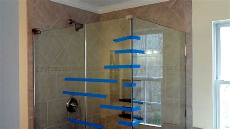 Frameless Shower Doors