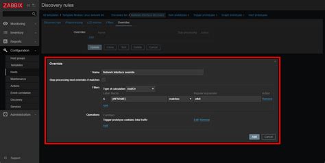 What S New In Zabbix LTS