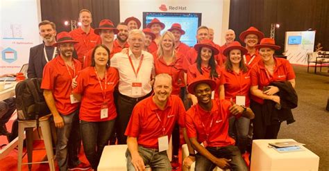 Redhatforum Redhatssa Red Hat