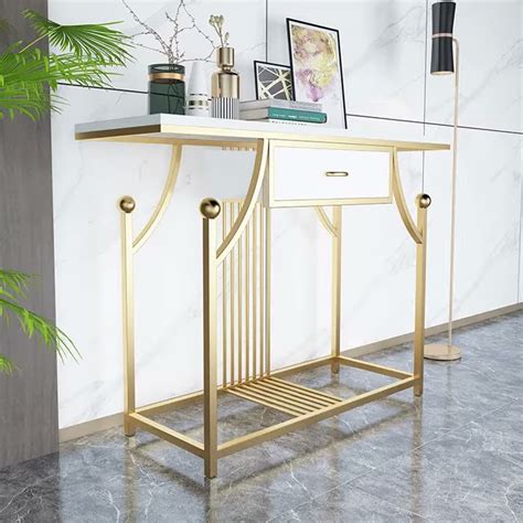 고급인테리어 대리석현관콘솔 Youtube