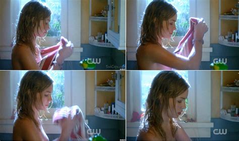 Life Unexpected Nude Pics Page