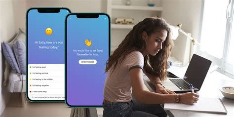 Digital Wellbeing Visibility