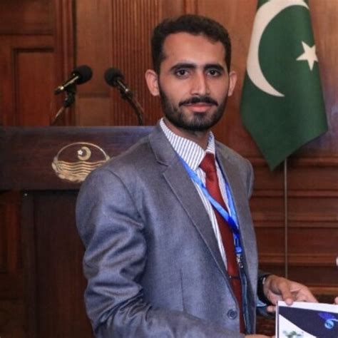 Muhammad WASEEM Student Bachelor Of Science University Of