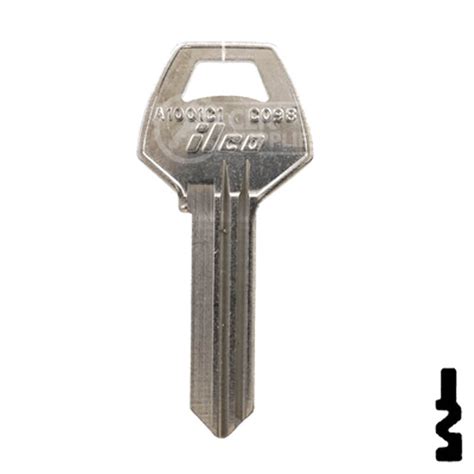 Corbin Russwin Key Blanks Expert Locksmith Solutions — Clk Supplies
