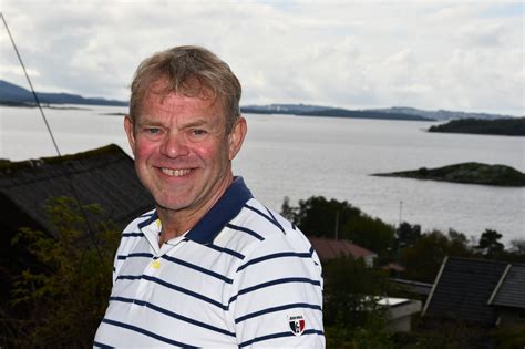 Kultur Jobb Arild Pendlar Til Jobb I Spania Det Er Bare éin Ting Som Kan Irritera Ja Mannen