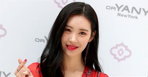 포토]선미 무결점 미모