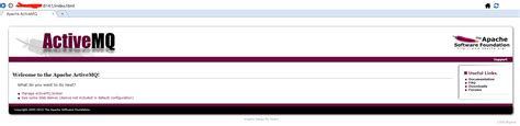 activemq5 jdk1 8版 下载，安装与配置 activemq jdk1 8 csdn博客