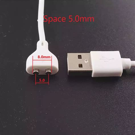 USB Magnetic Charging Cable 4mm To 10mm Rose Toy Official Website