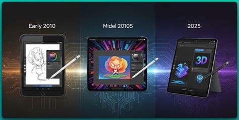 5 Best Tablet For Procreate To Upgrade Your Art Game [2025]