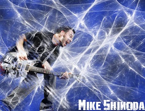 Mike Shinoda Wallpaper By Twml On Deviantart